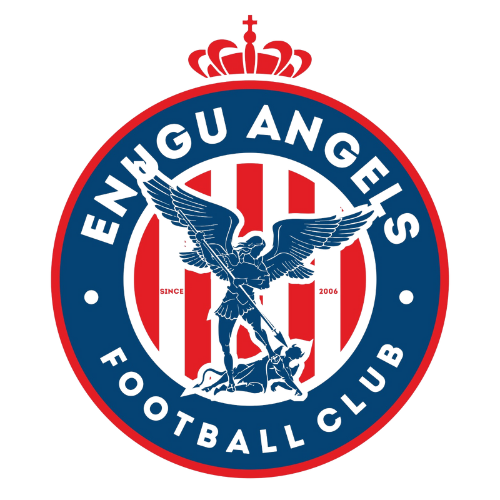 Team - ENUGU ANGELS FC